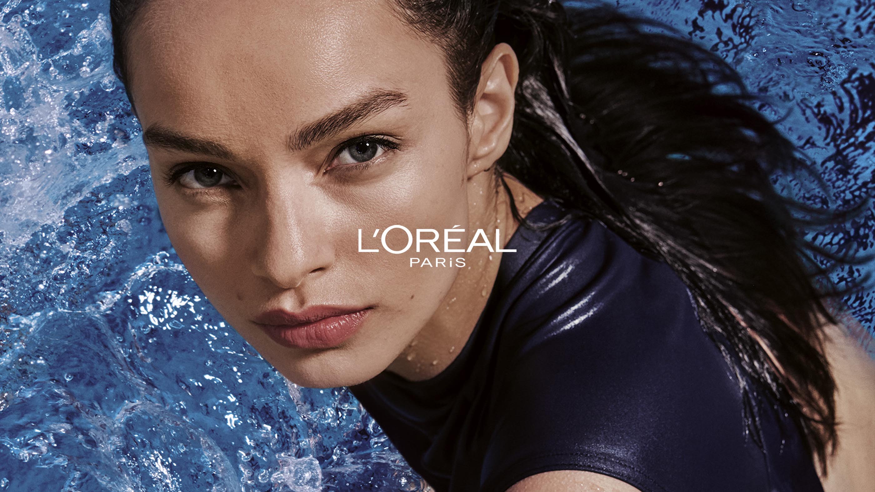 L'Oréal Paris - Les initiés
